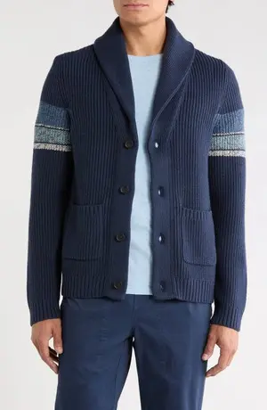 Marine Layer Cardigans For Men