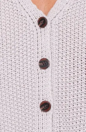 PETAL & PUP Arcadia Floral Cardigan
