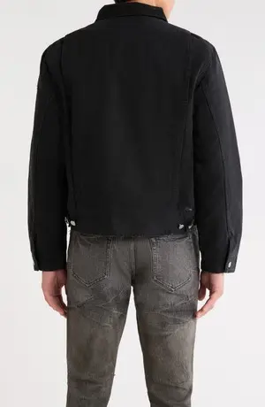 REPRESENT The Work Jacket