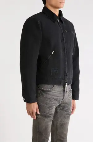 REPRESENT The Work Jacket