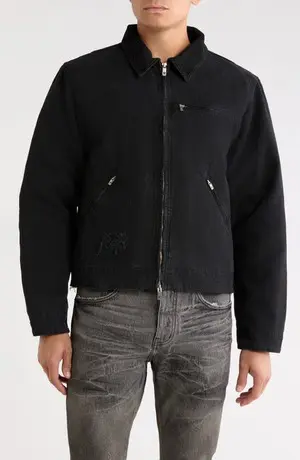 REPRESENT The Work Jacket
