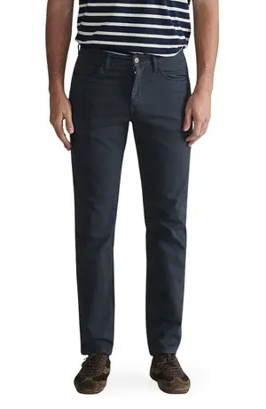 MAVI Steve Athletic Tapered Leg Jeans