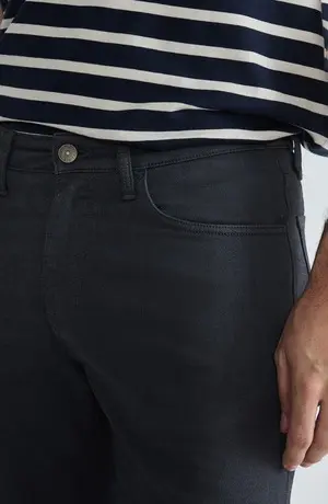 MAVI Steve Athletic Tapered Leg Jeans