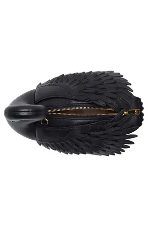 Jw Pei Swan Shaped Crossbody Bag