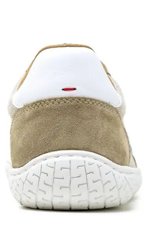PILOTI Evo Sneaker - Sand