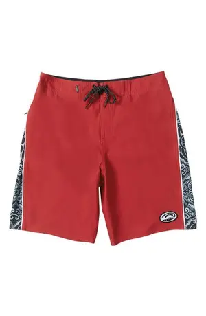 Quiksilver Hi Nomad Board Shorts