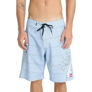 Quiksilver Steelhead Board Shorts - Skyway