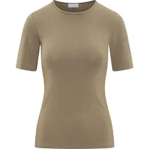 ARTEMIS Gigi Tee - Olive
