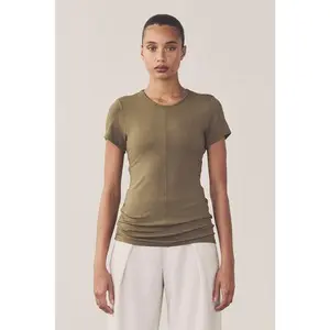ARTEMIS DICIERO Gigi Tee - Olive