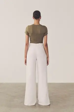ARTEMIS DICIERO Gigi Tee - Olive