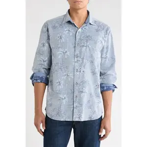 Men's Tommy Bahama Long Sleeve Shirts