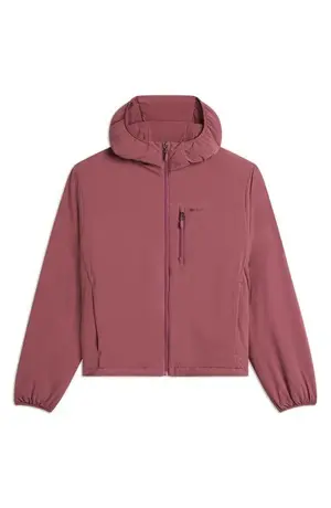 FREE FLY Coldvale Insulated Performance Jacket