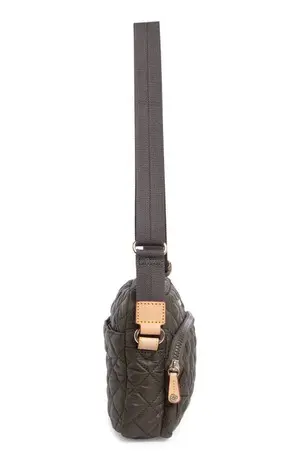Mz Wallace Small Metro Camera Bag