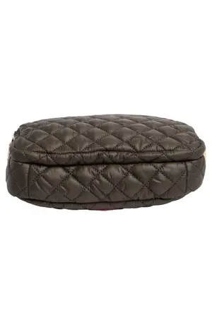 Mz Wallace Small Metro Camera Bag