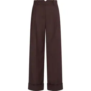 ARTEMIS Sierra Trouser - Brown