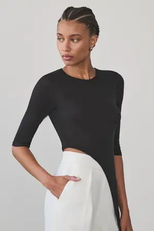 ARTEMIS DICIERO Ileana Shirt Dress