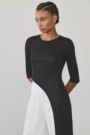 ARTEMIS DICIERO Ileana Shirt Dress