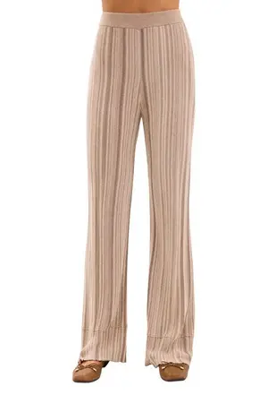 BAREFOOT DREAMS Cozychic® Ultra Lite® Rib Ankle Pants