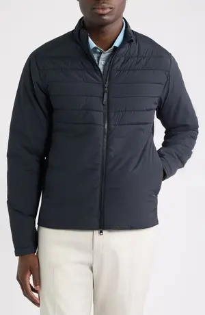 G/fore The Maverick Performance Stretch Hybrid Jacket