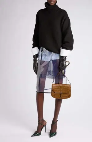 TOM FORD Wool