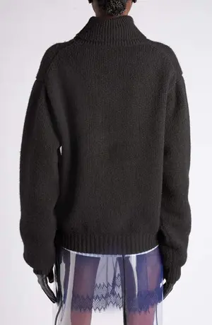 TOM FORD Wool