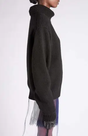 TOM FORD Wool