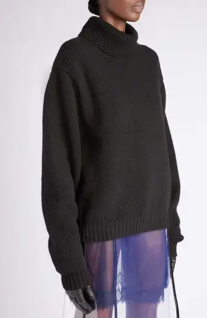 TOM FORD Wool
