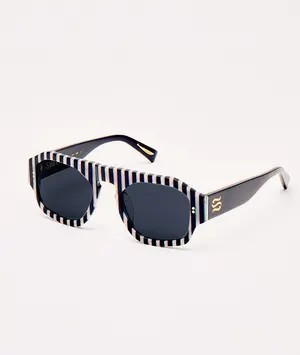 SARDINE Louie Sunglasses - Front Row