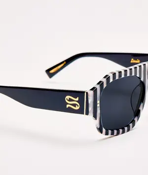 SARDINE Louie Sunglasses - Front Row