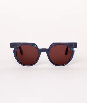 SARDINE Aster Sunglasses - Check Mate
