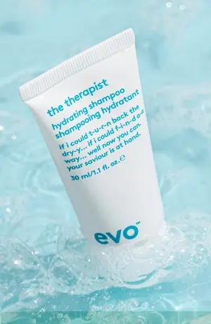 Evo The Therapist Hydrating Shampoo