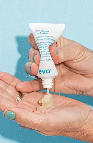 Evo The Great Hydrator Moisture Mask