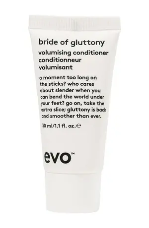 Evo Bride Of Gluttony Volumizing Conditioner - None