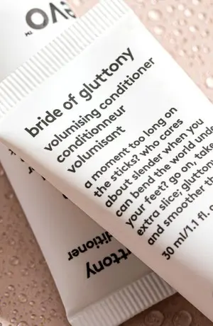 Evo Bride Of Gluttony Volumizing Conditioner