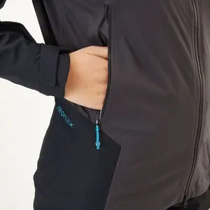 RAB Kinetic Alpine 2.0 Waterproof Jacket