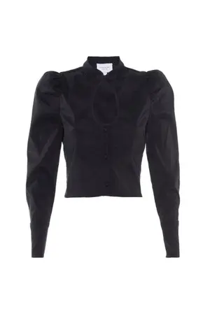 The Shirt By Rochelle Behrens The Giovanna Shirt