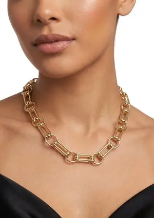 AREA STARS Lalita Link Chain