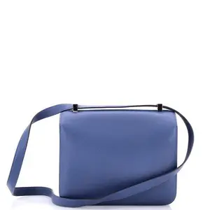 Hermès Constance Bag Evercolor 24