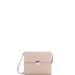 Hermès Clic Wallet On Strap Epsom 16