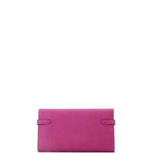 Hermès Kelly Wallet Epsom Long