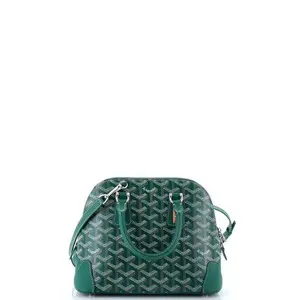 Goyard Vendome Bag Coated Canvas Mini