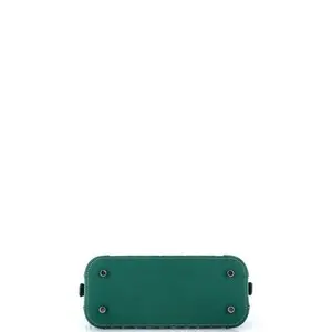 Goyard Vendome Bag Coated Canvas Mini
