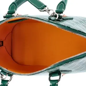 Goyard Vendome Bag Coated Canvas Mini