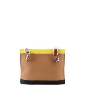 Hermès Colormatic Horizontal Bag Barenia And Swift
