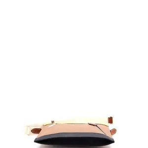 Hermès Colormatic Horizontal Bag Barenia And Swift
