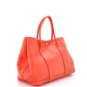 Hermès Garden Party Tote Leather 36