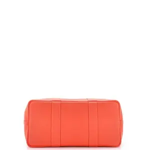Hermès Garden Party Tote Leather 36