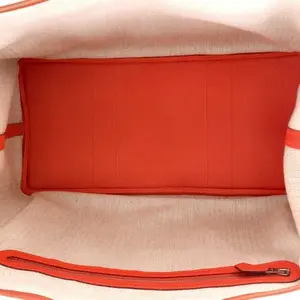 Hermès Garden Party Tote Leather 36