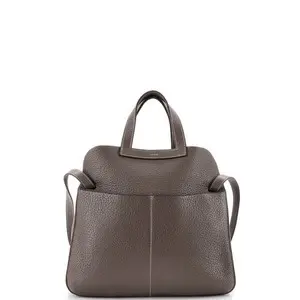 Hermès Halzan Bag Clemence 31