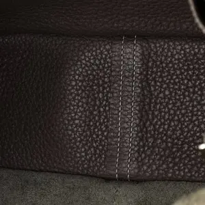 Hermès Halzan Bag Clemence 31